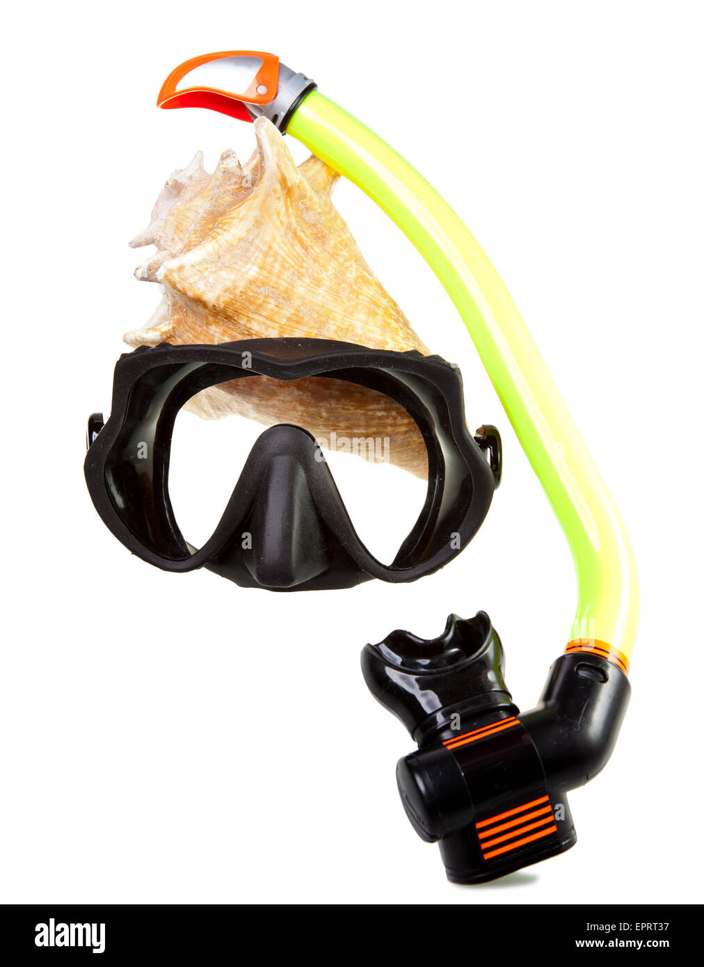Snorkel hi-res stock photography and images - Alamy