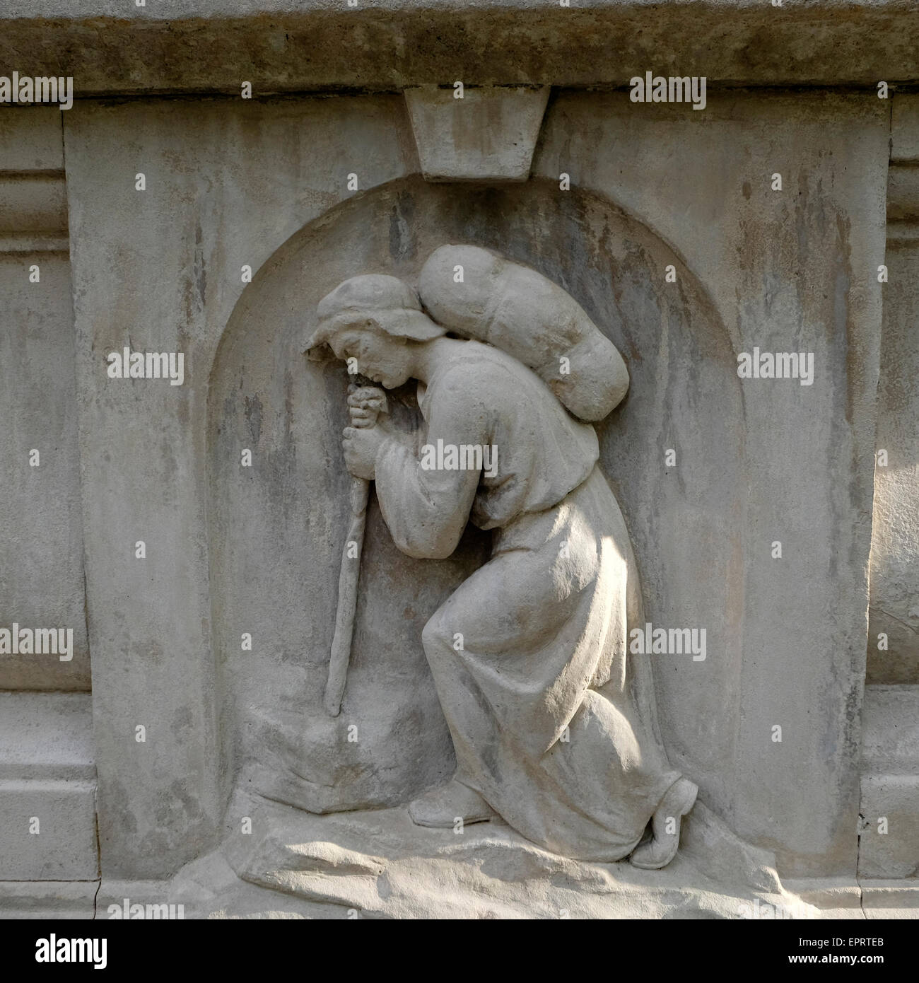 John bunyan pilgrim's progress hi-res stock photography and images - Alamy
