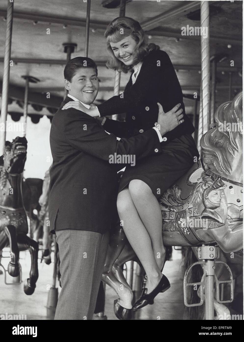 DEBBIE WATSON .Supplied by Photos, inc. © Supplied By Globe Photos, Inc ...