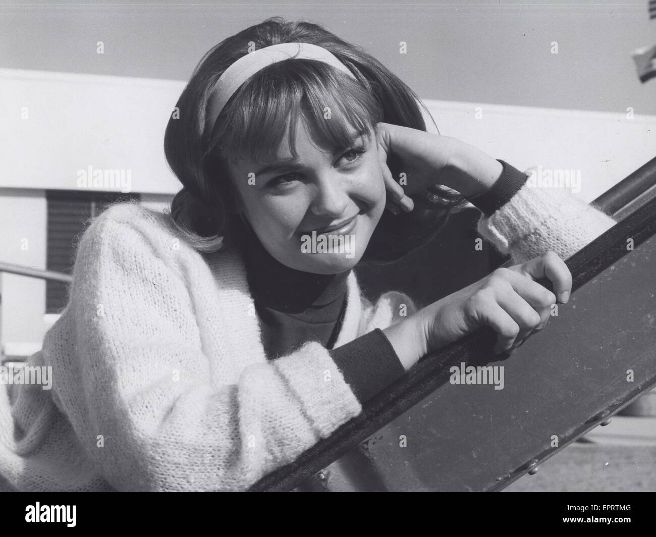 Debbie watson hi-res stock photography and images - Alamy