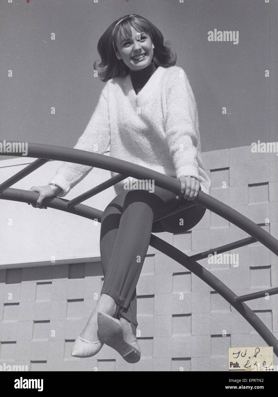 DEBBIE WATSON .Supplied by Photos, inc. © Supplied By Globe Photos, Inc/Globe Photos/ZUMA Wire ...