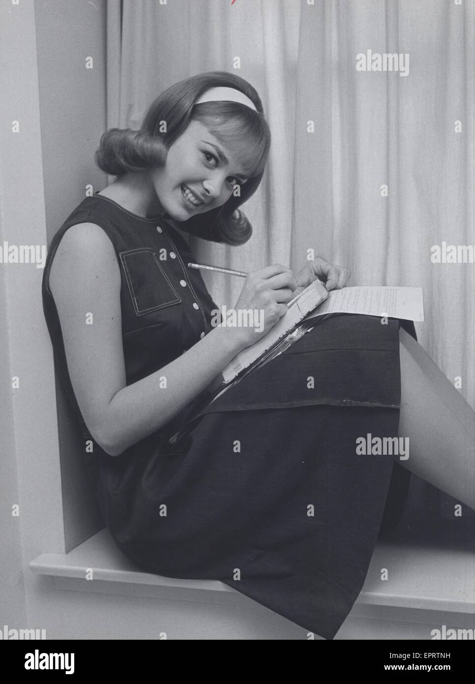 Debbie watson hi-res stock photography and images - Alamy