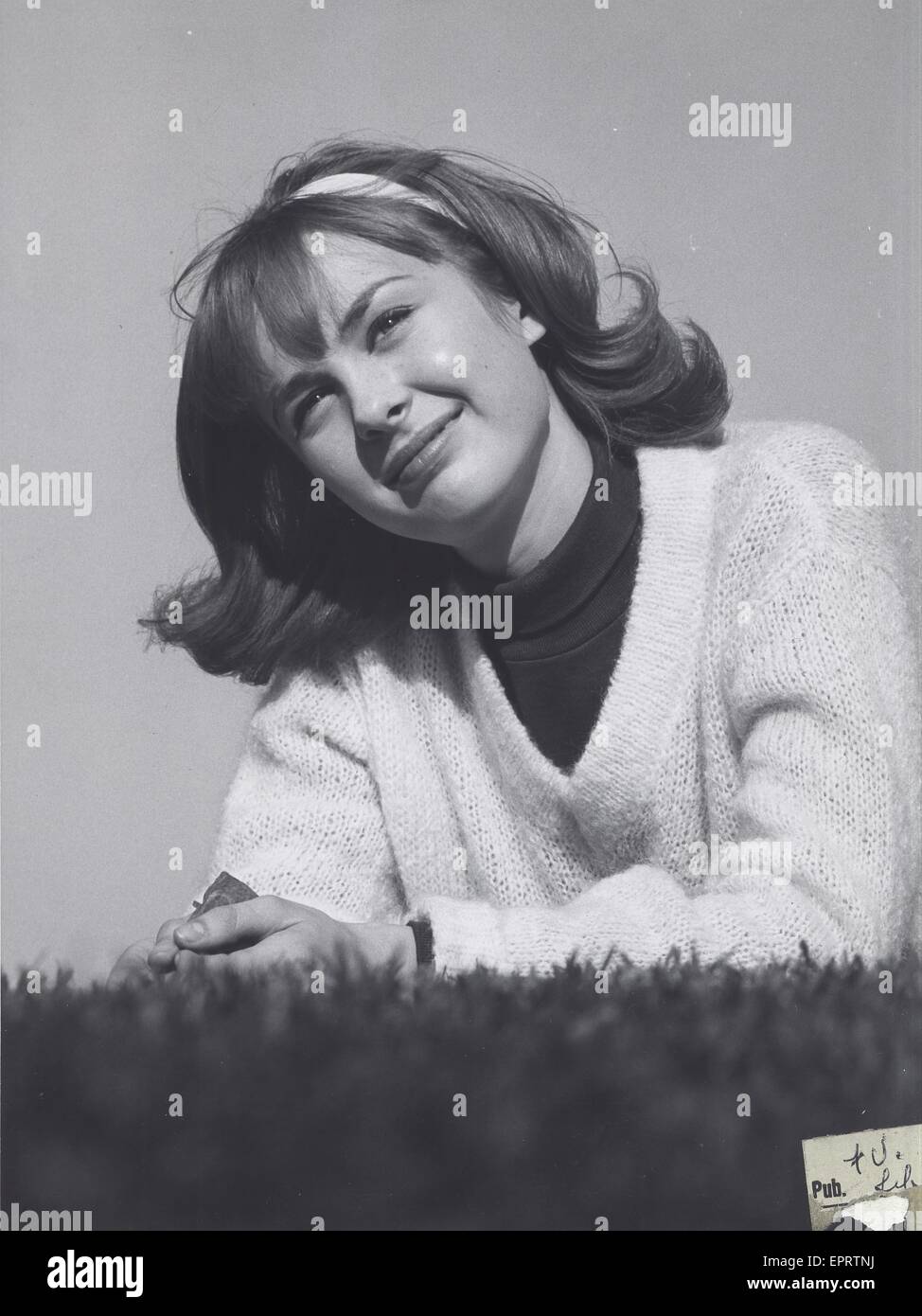 DEBBIE WATSON .Supplied by Photos, inc. © Supplied By Globe Photos, Inc ...