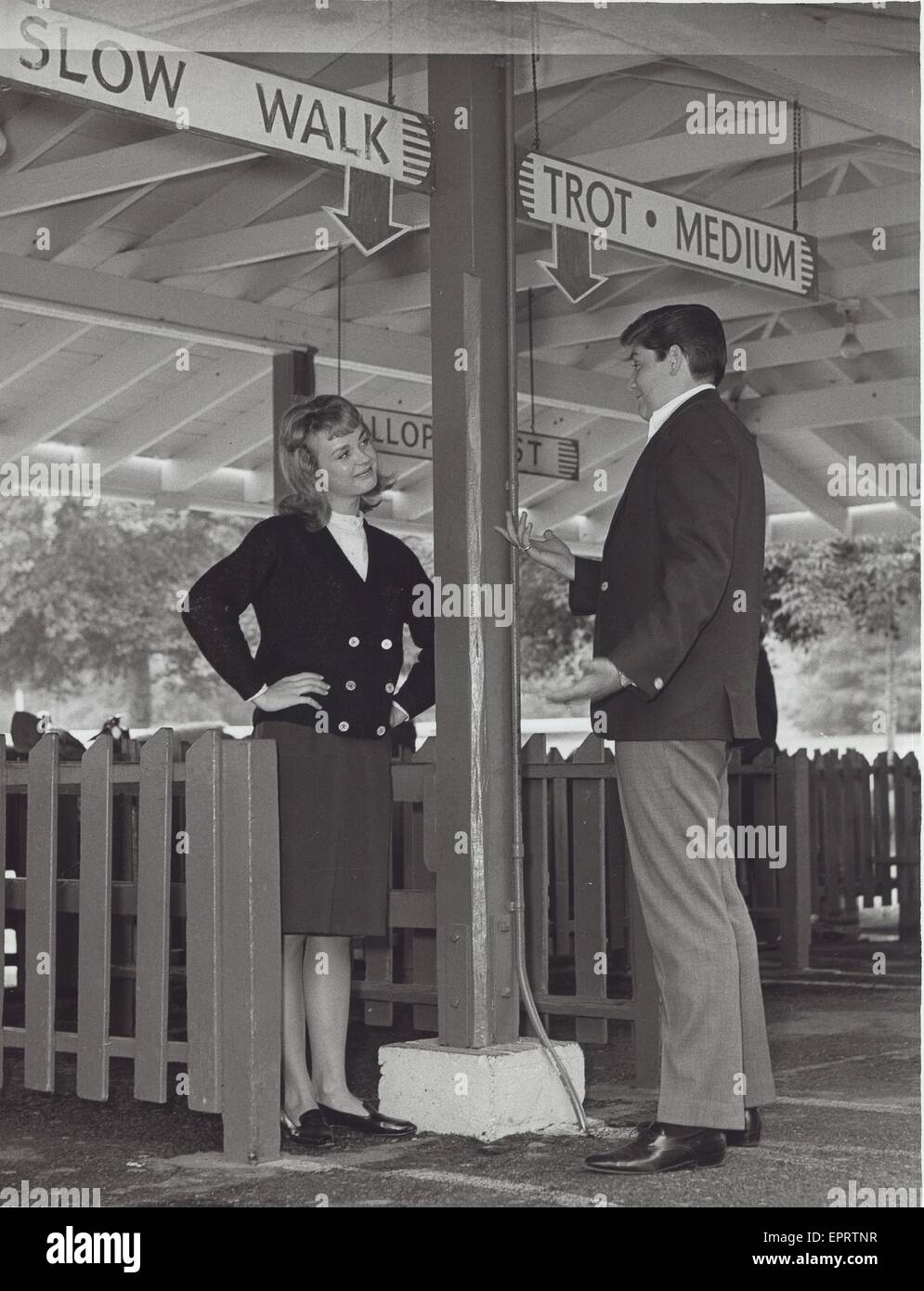 Debbie watson hi-res stock photography and images - Alamy