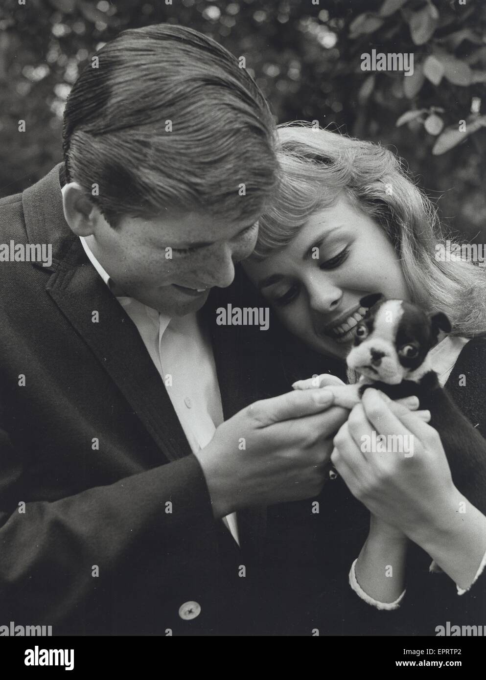 DEBBIE WATSON .Supplied by Photos, inc. © Supplied By Globe Photos, Inc ...