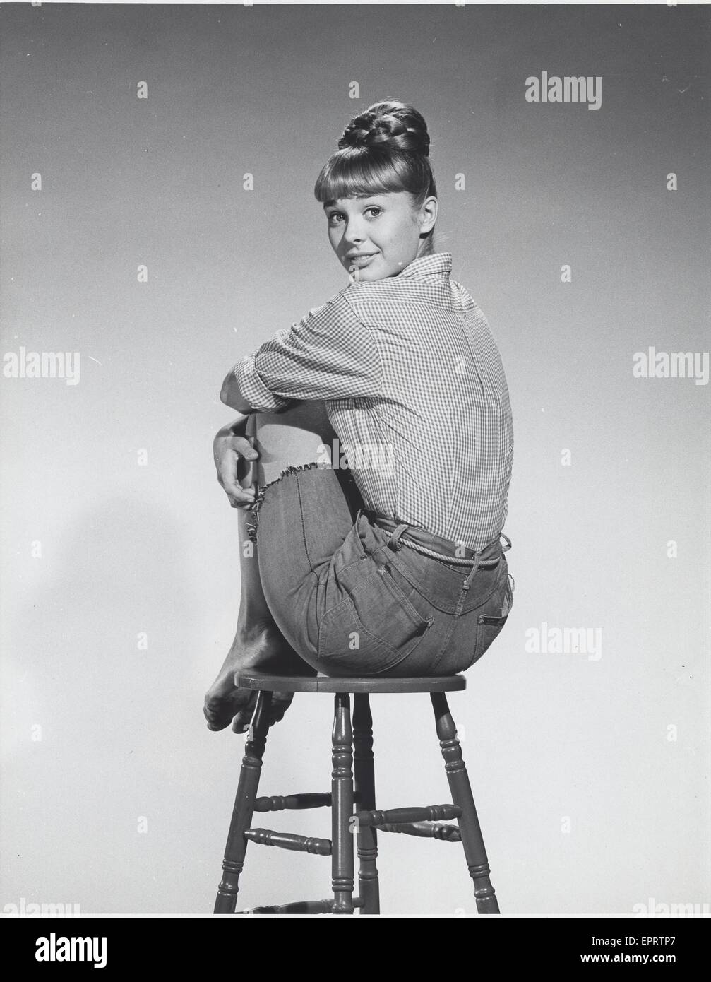DEBBIE WATSON.Tammy.Supplied by Photos, inc. © Supplied By Globe Photos ...