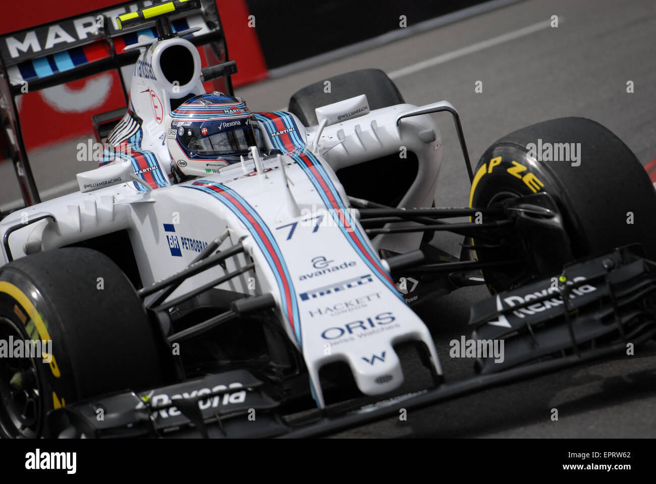 Mercedes martini hi-res stock photography and images - Alamy