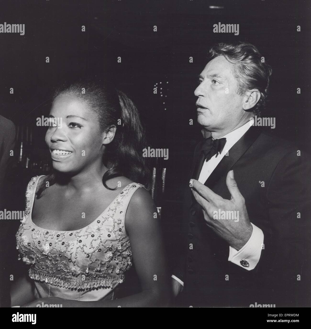 Eletha finch hi-res stock photography and images - Alamy