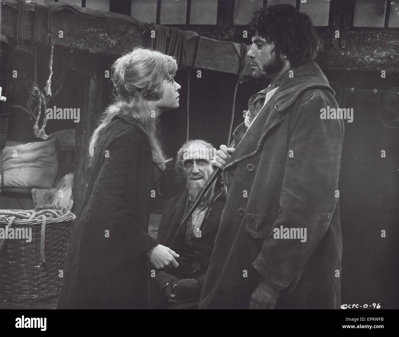 Shani wallis hi-res stock photography and images - Alamy