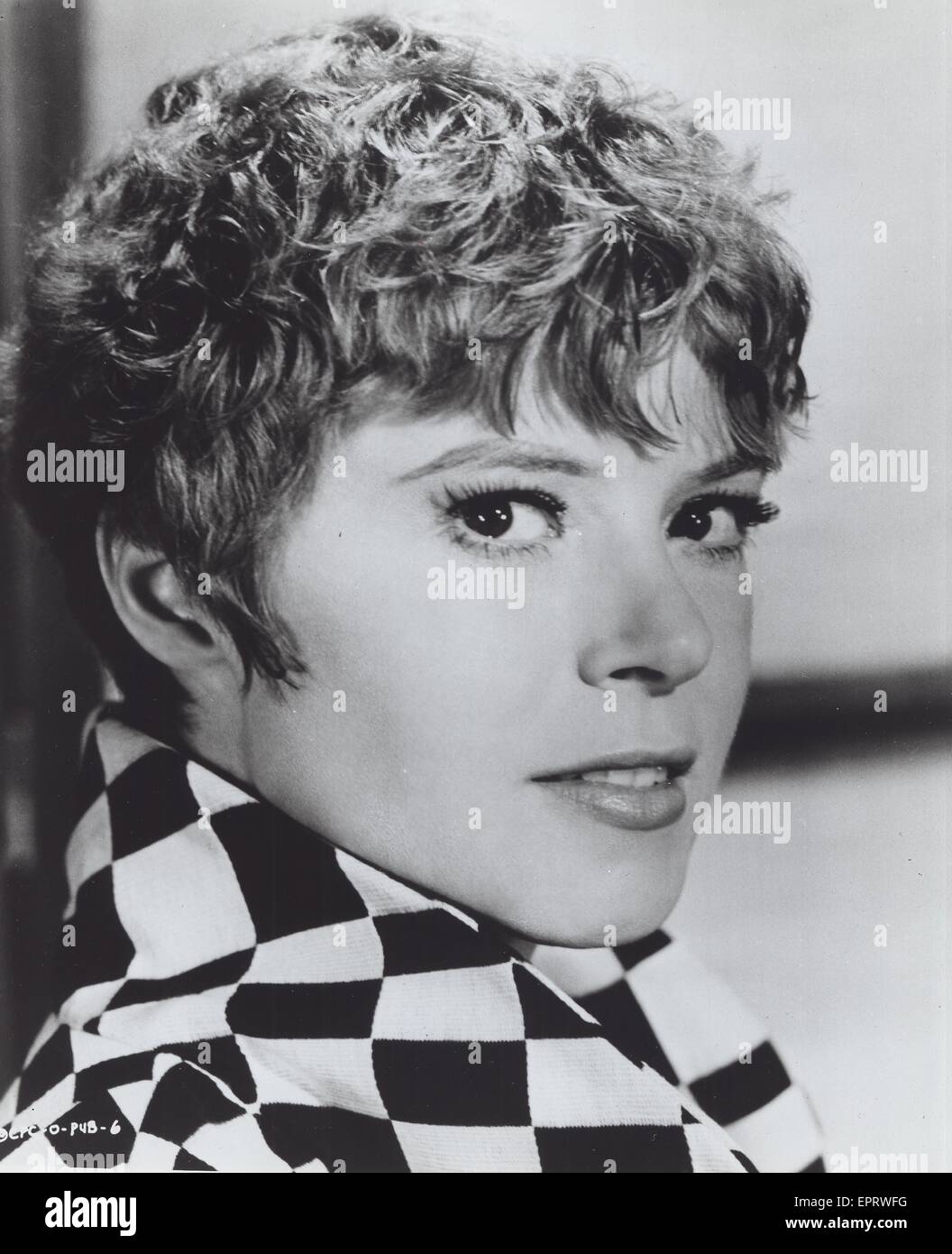 Shani wallis hi-res stock photography and images - Alamy