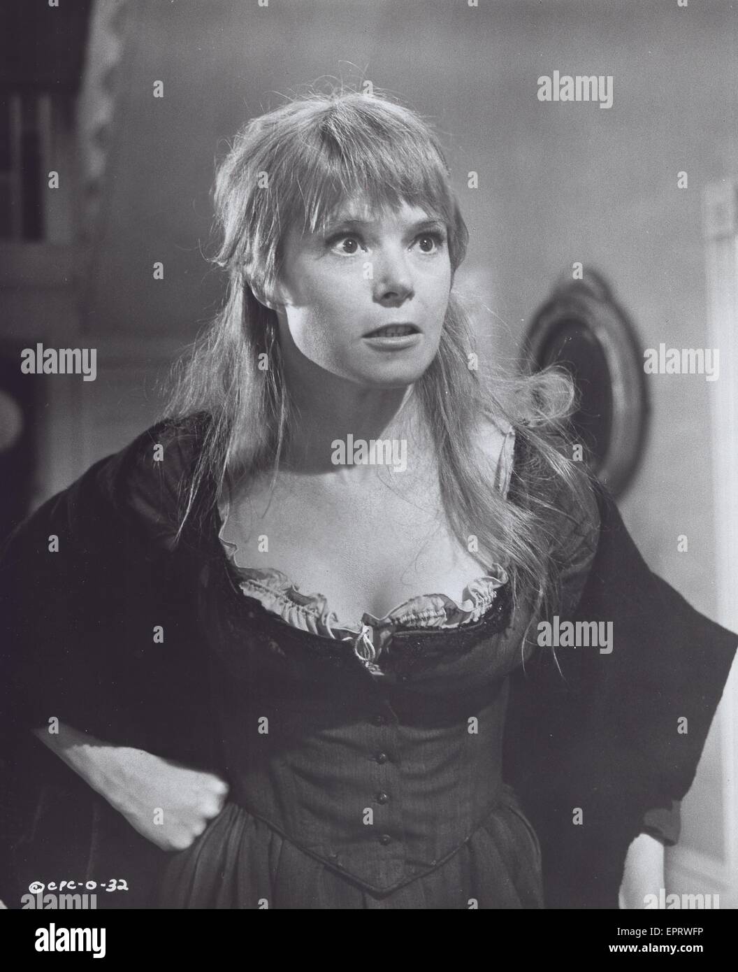 Shani wallis hi-res stock photography and images - Alamy