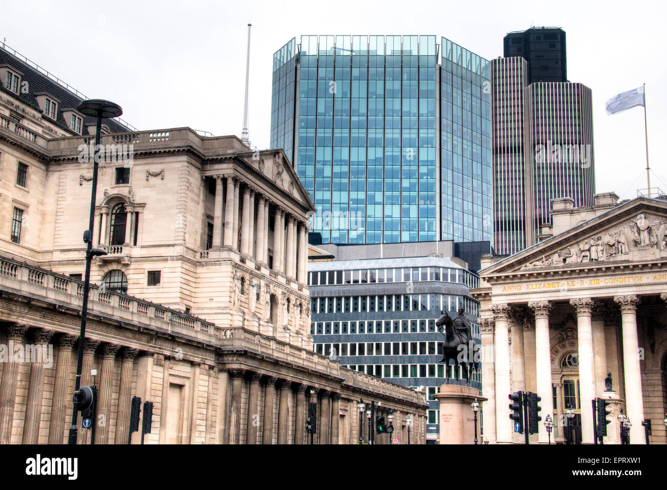 Historic Buildings London Stock Photos & Historic Buildings London ...