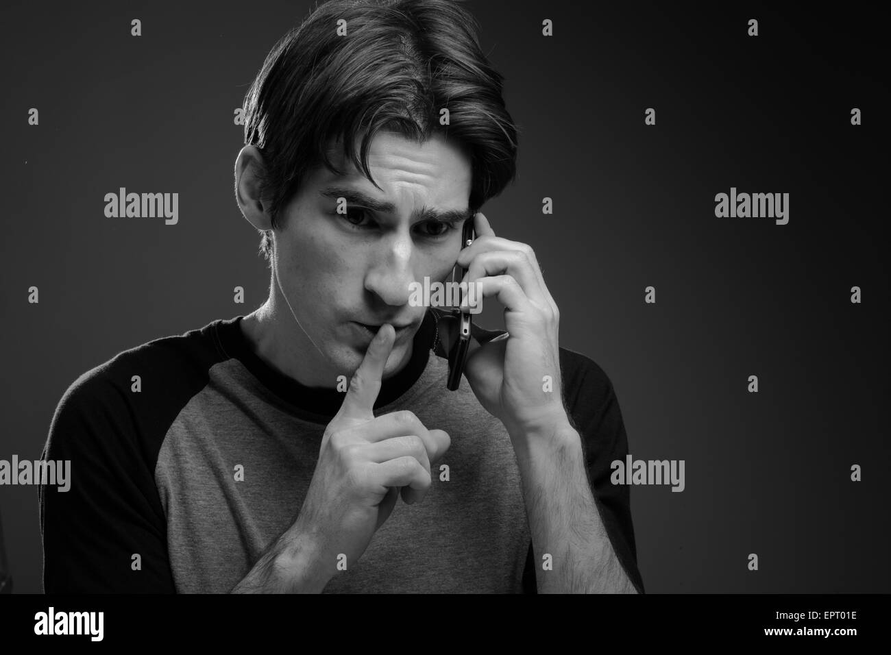 Cell secret hi-res stock photography and images - Alamy