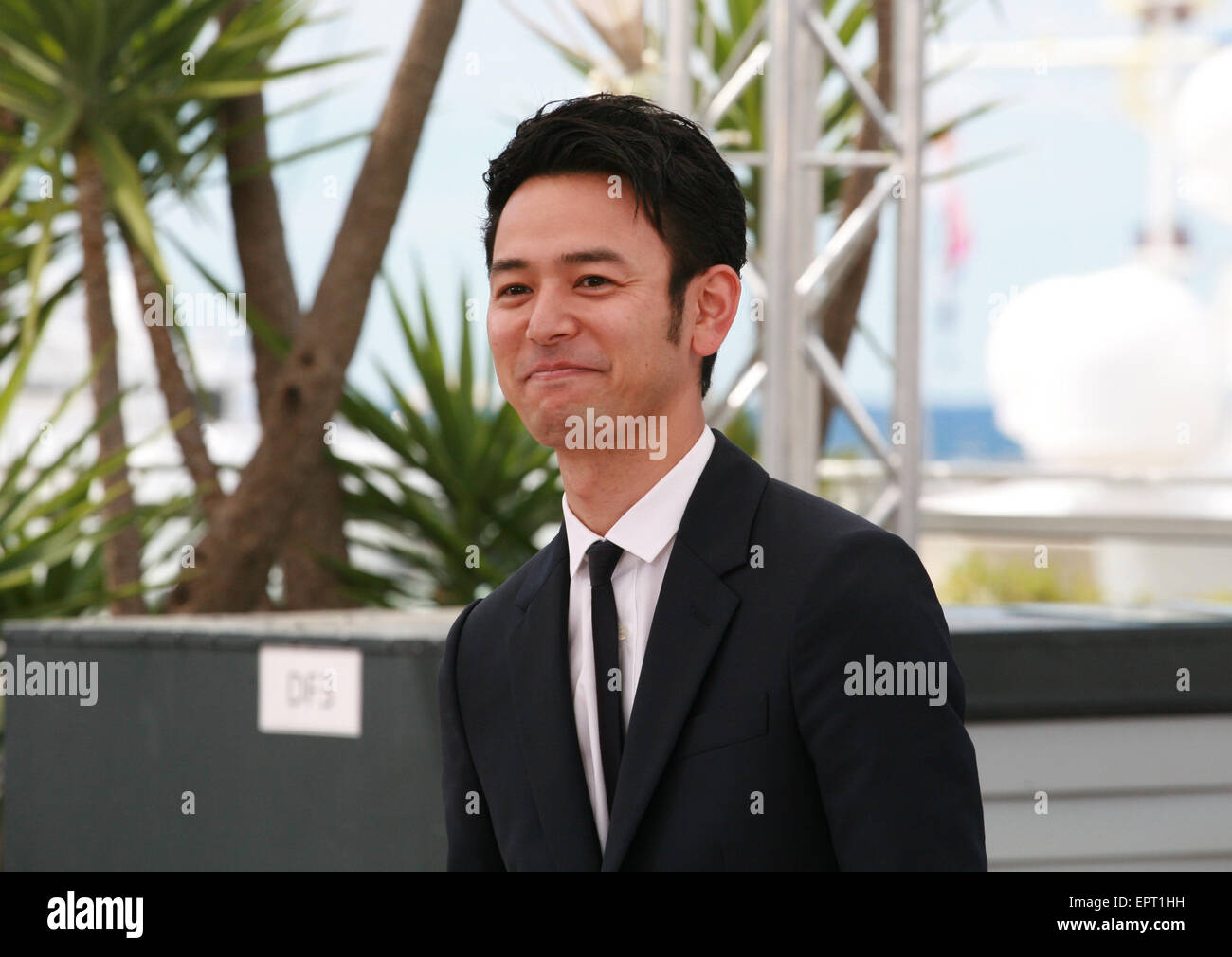 Satoshi tsumabuki hi-res stock photography and images - Alamy