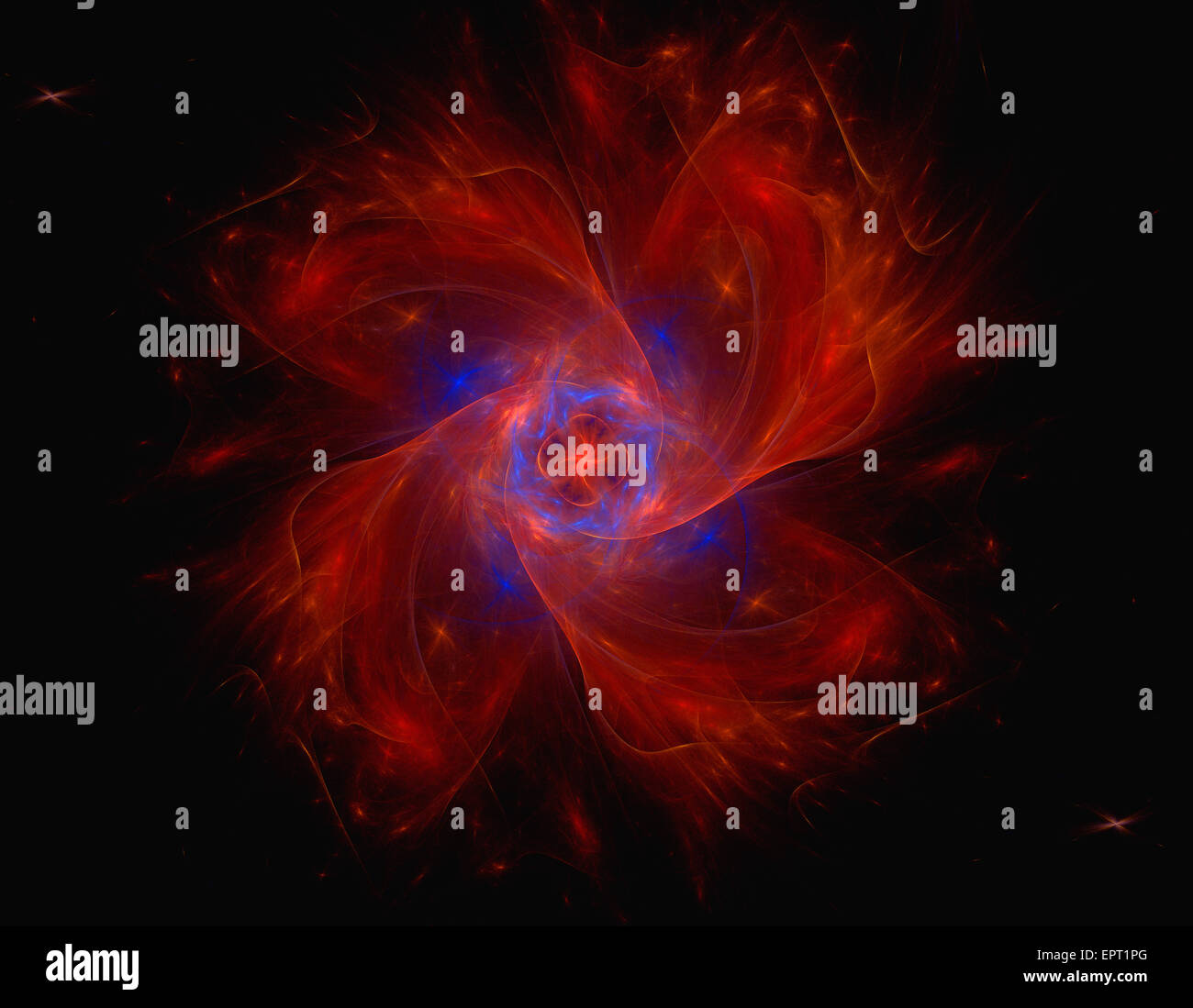 Galactic patterns hi-res stock photography and images - Alamy