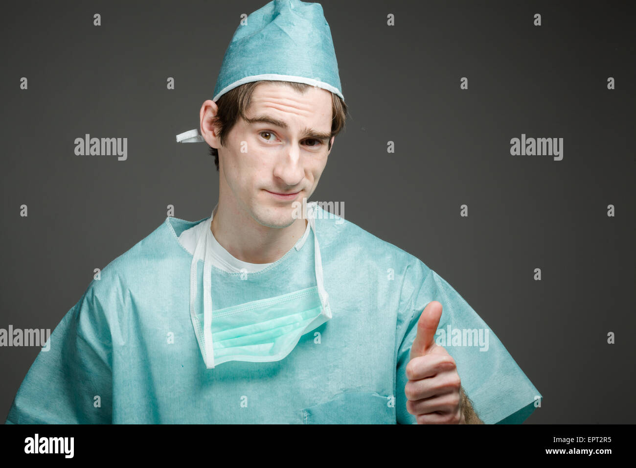 Tumbs hi-res stock photography and images - Alamy