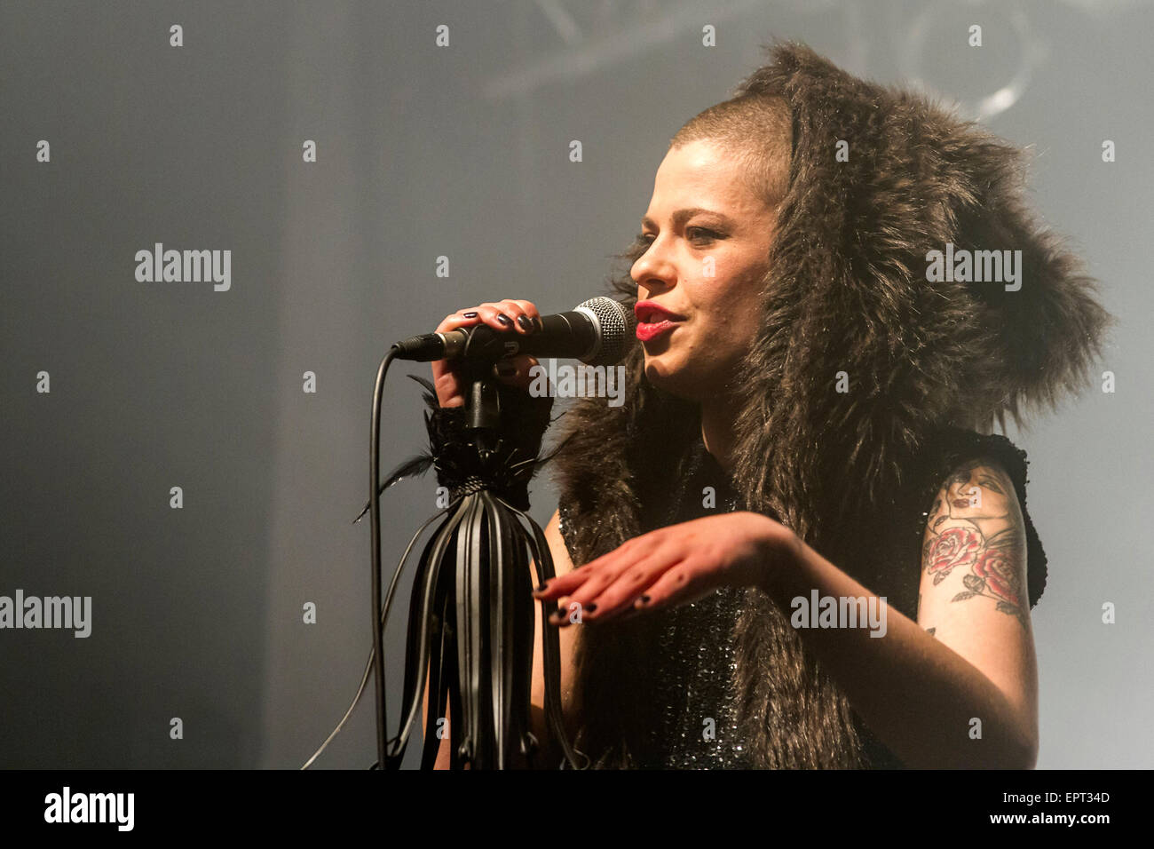 Sharon kovacs hi-res stock photography and images - Alamy