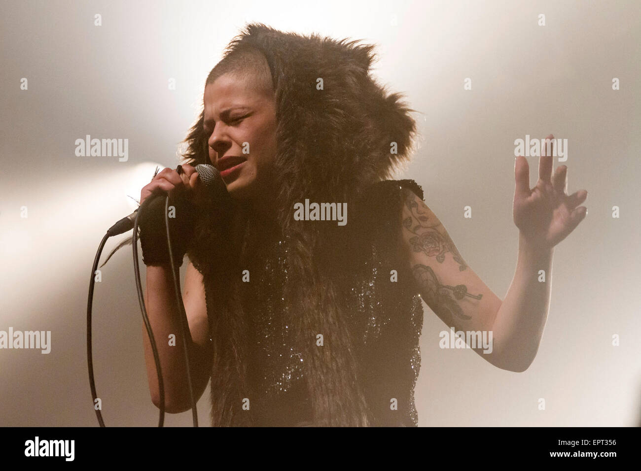 Sharon kovacs hi-res stock photography and images - Alamy