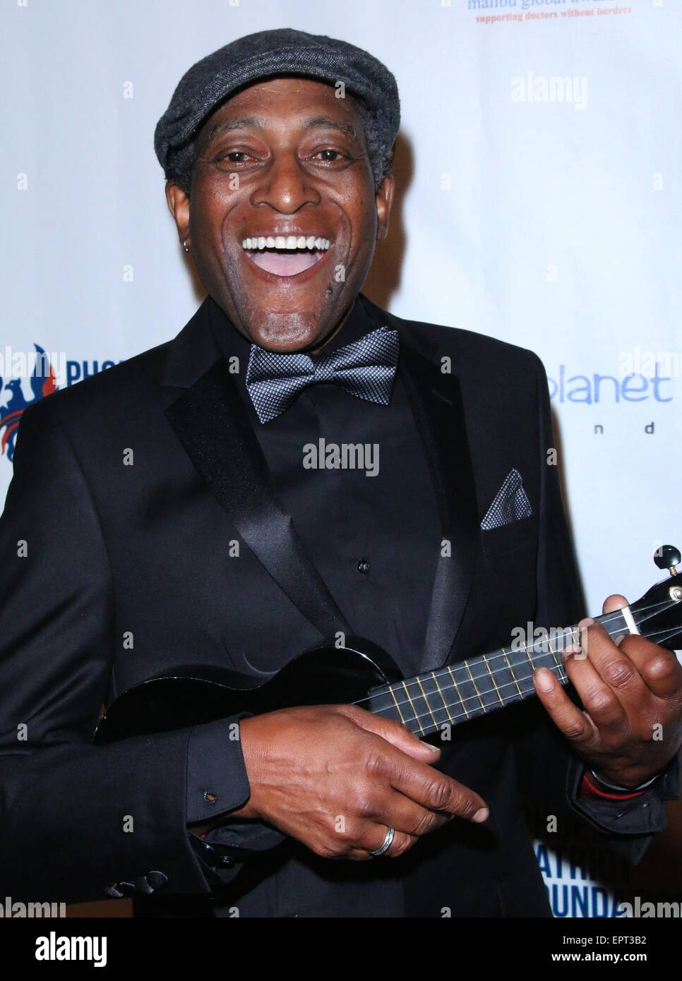 24th Annual Los Angeles Music Awards held at The Avalon Theater ...