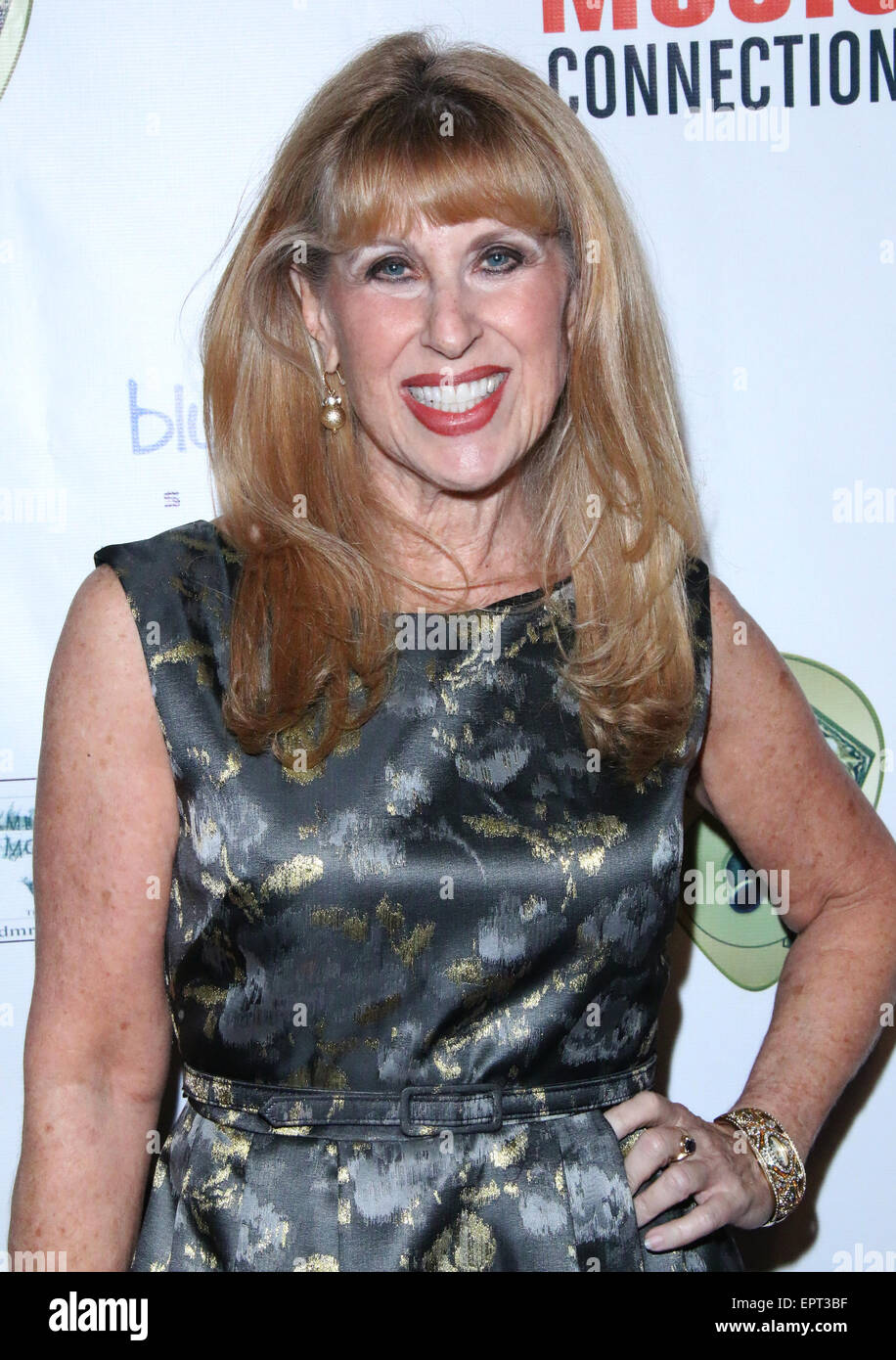 24th Annual Los Angeles Music Awards held at The Avalon Theater ...