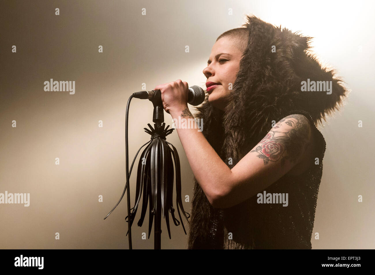 Sharon kovacs hi-res stock photography and images - Alamy