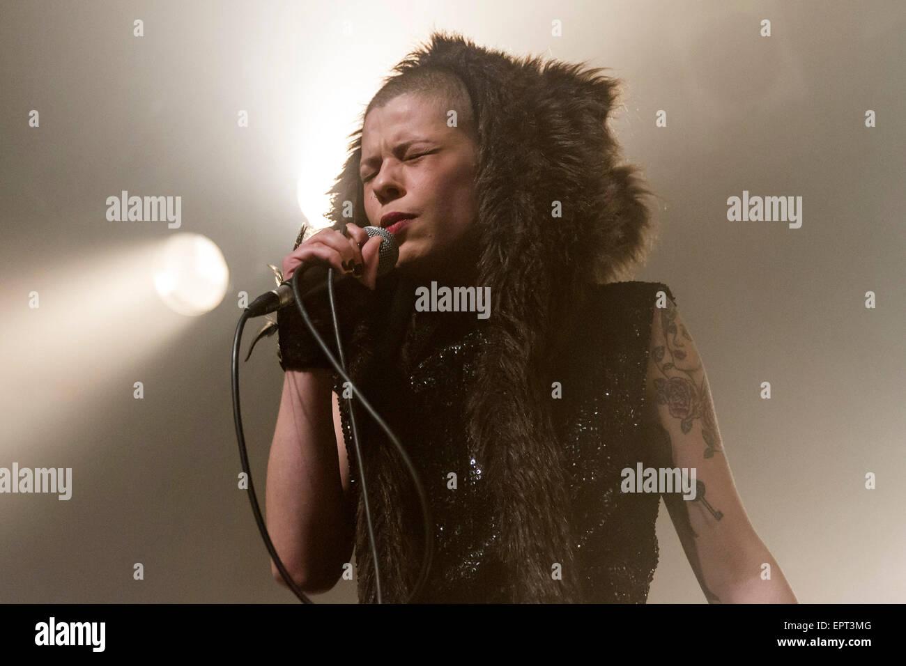 Sharon kovacs hi-res stock photography and images - Alamy