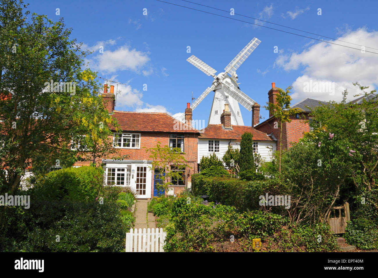 Cranbrook hi-res stock photography and images - Alamy