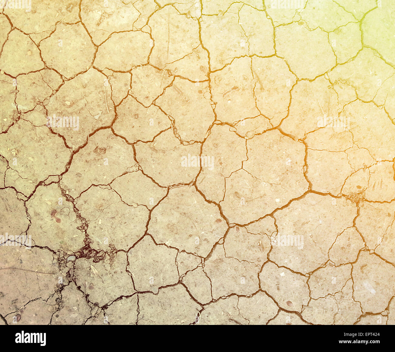 Cracked earth background Stock Photo - Alamy
