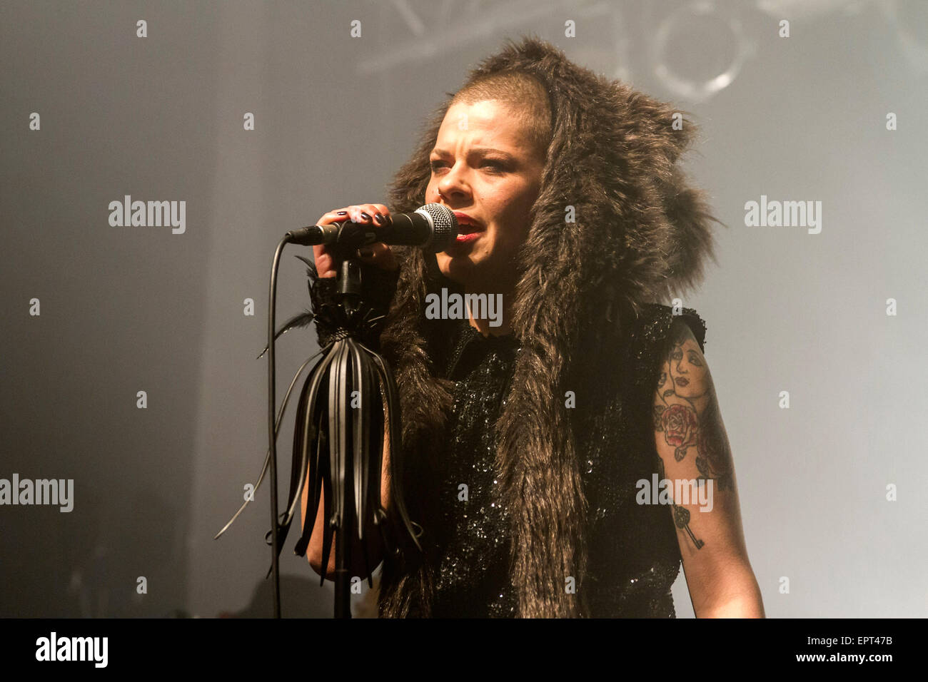 Sharon kovacs hi-res stock photography and images - Alamy