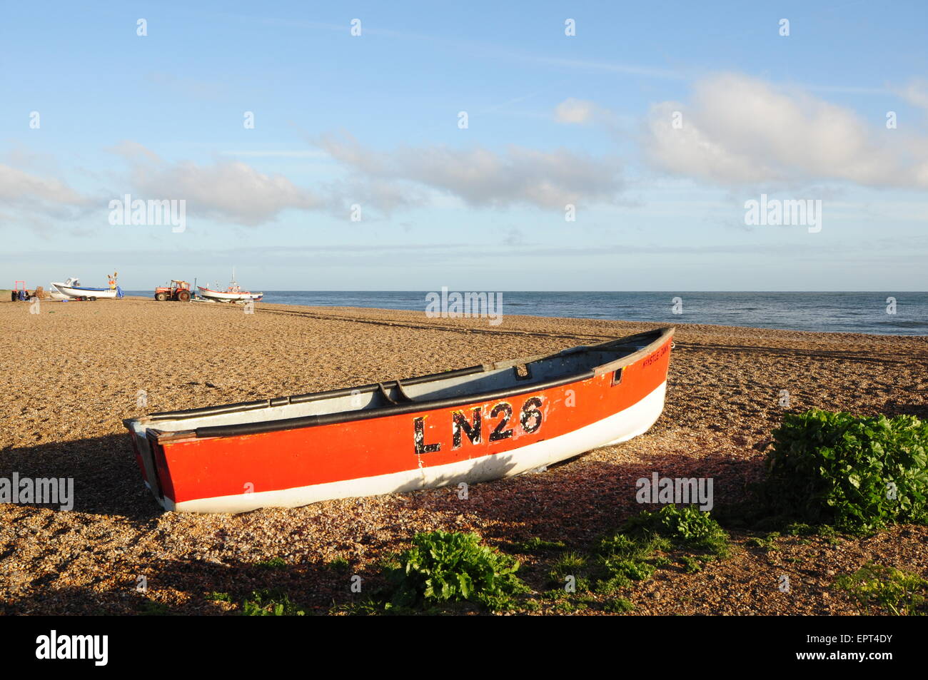 Cley-next-the-Sea beach,north Norfolk England UK Stock Photo - Alamy