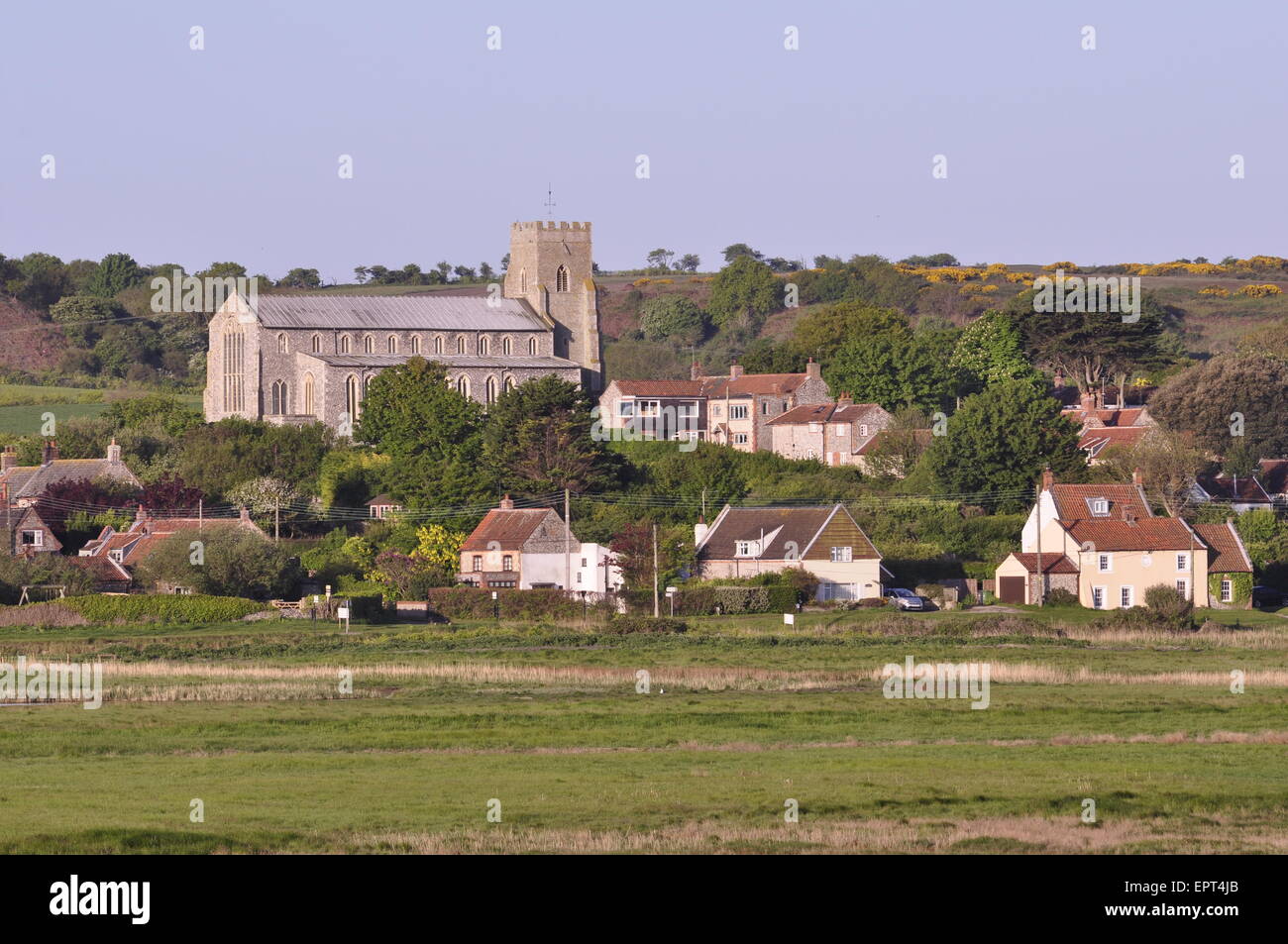 Salthouse hi-res stock photography and images - Alamy