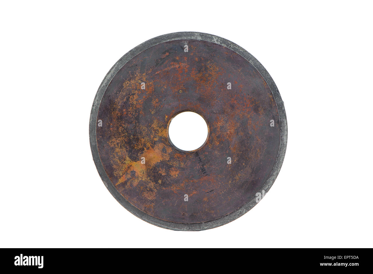 Burr Hole High Resolution Stock Photography and Images - Alamy