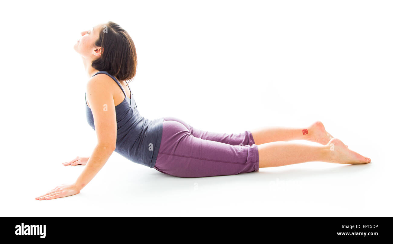 Body position on side hi-res stock photography and images - Alamy