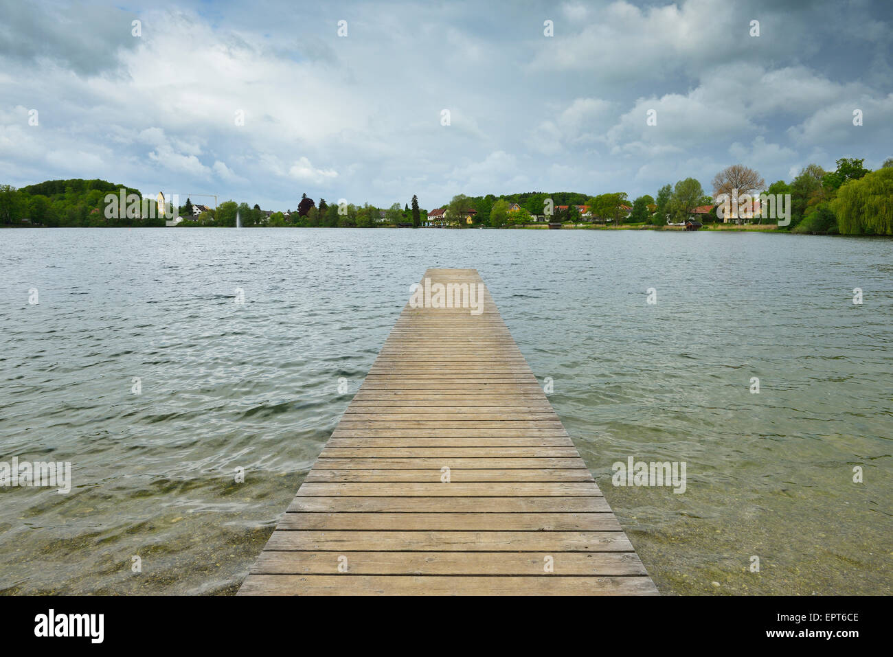 Weßlinger see hi-res stock photography and images - Alamy