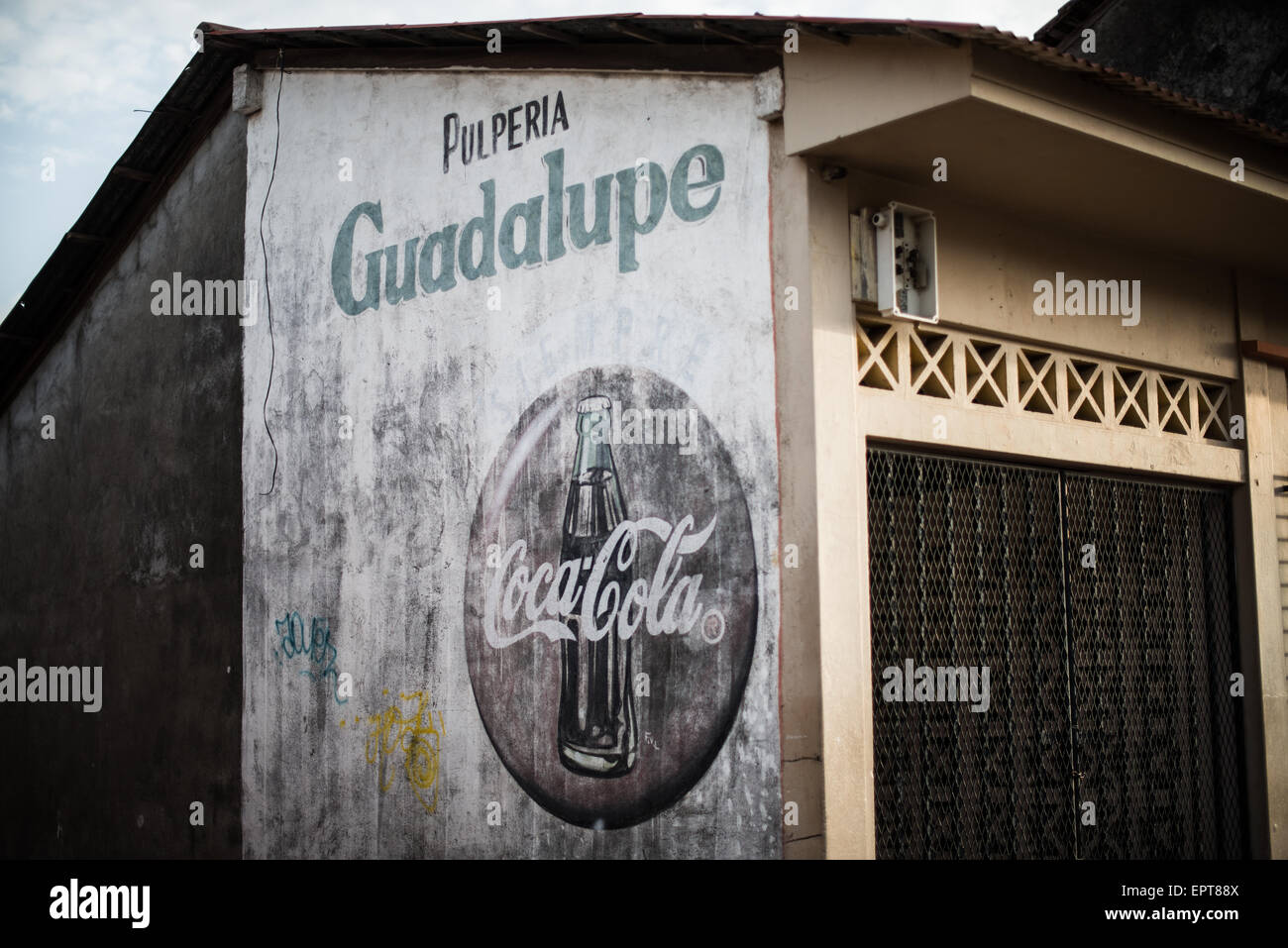 Parque de la calzada hi-res stock photography and images - Alamy