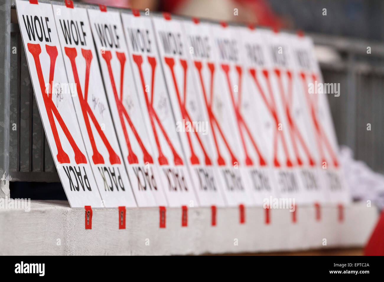 Keep Outs High Resolution Stock Photography and Images - Alamy