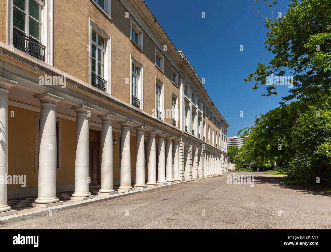 Little park hi-res stock photography and images - Alamy