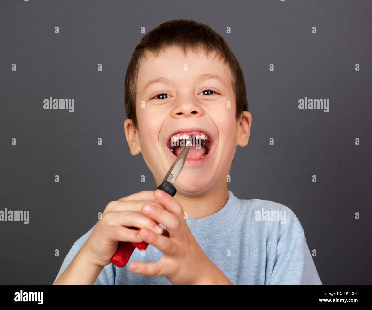 Tooth pliers hi-res stock photography and images - Alamy