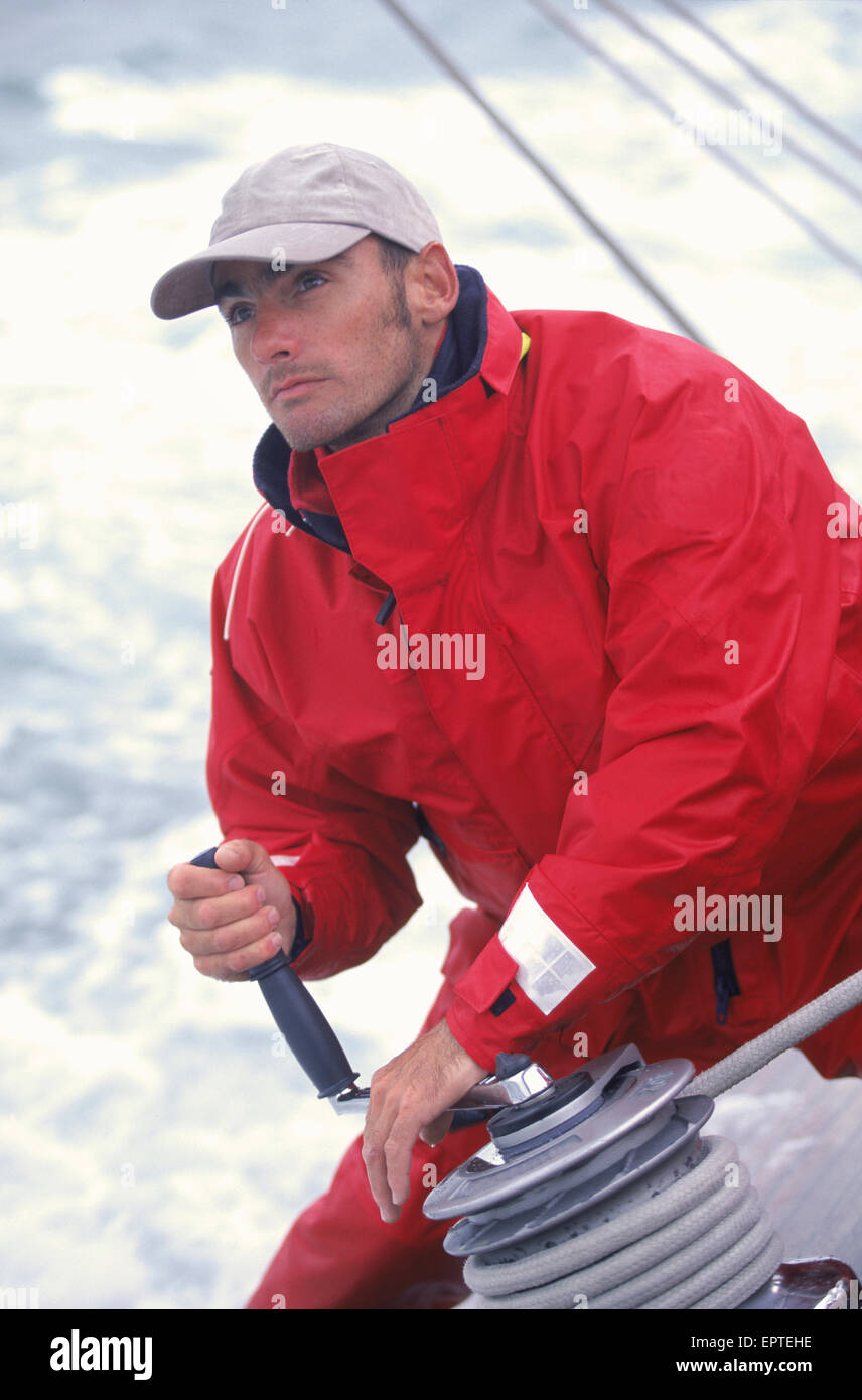 Endeavour image hi-res stock photography and images - Alamy