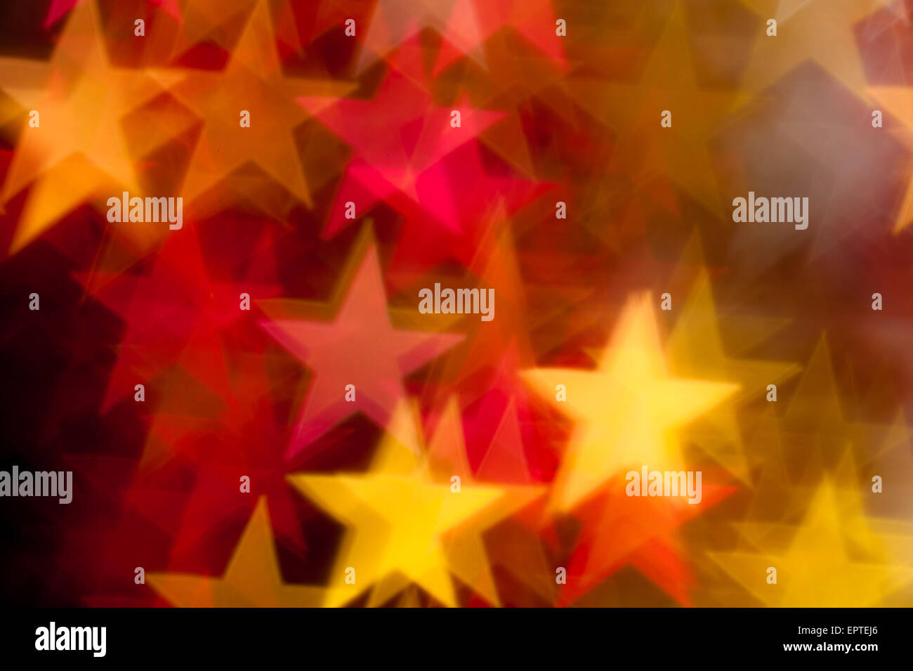 star shape as background Stock Photo - Alamy