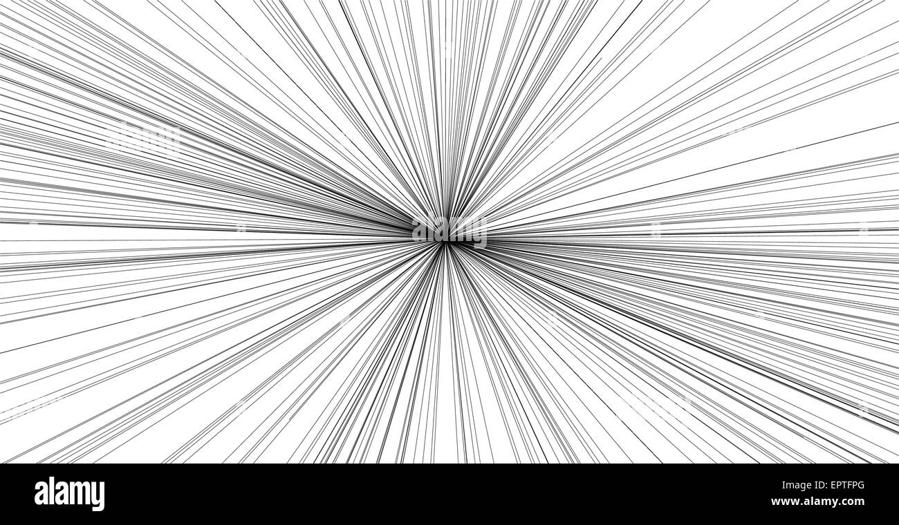 Approaching the velocity of light. The view from the deck of a star ...