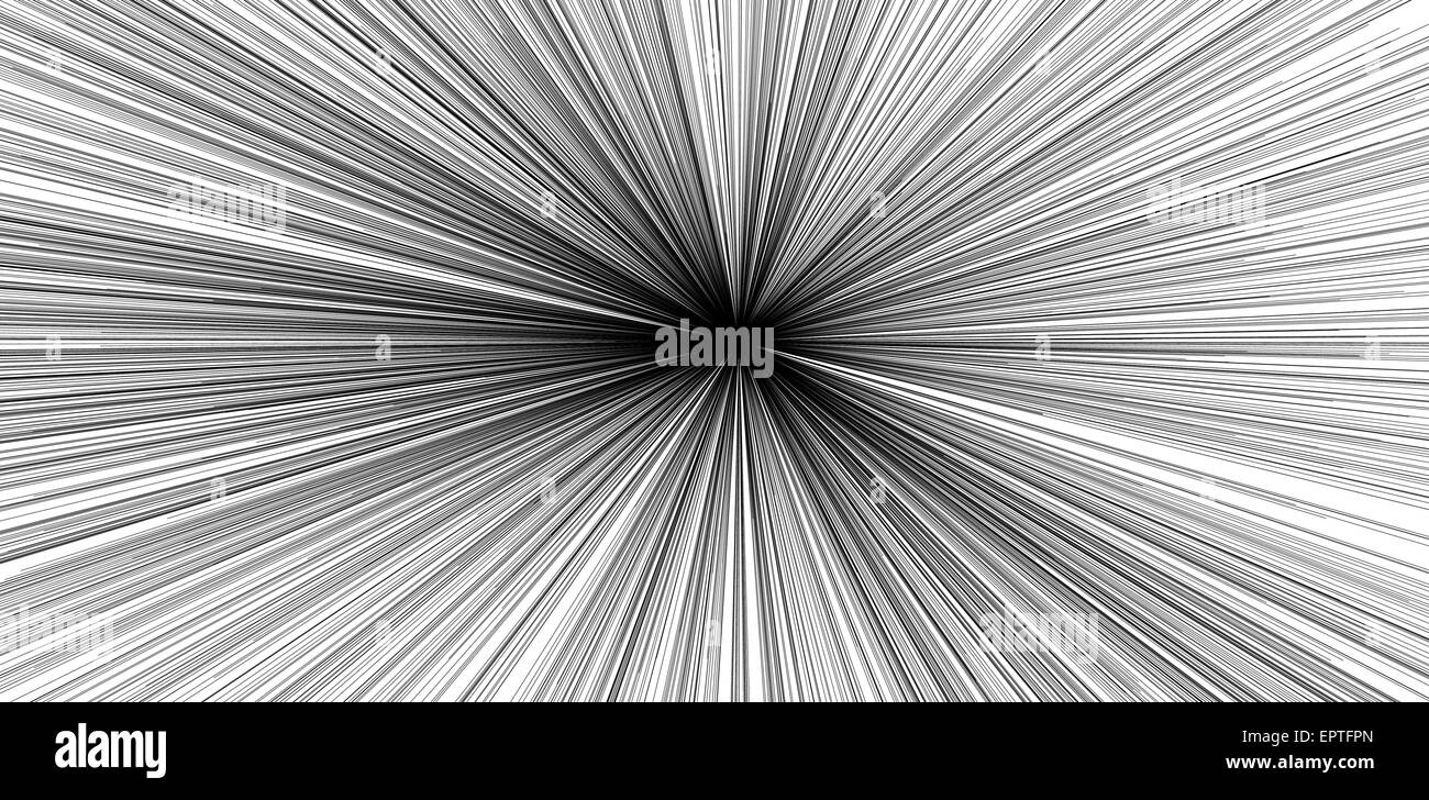 Approaching the velocity of light. The view from the deck of a star ...