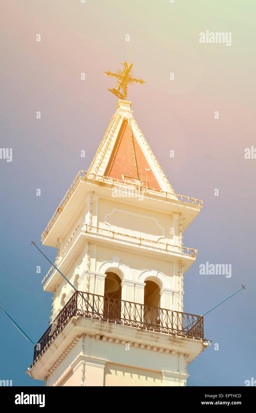 Zante bochali hill hi-res stock photography and images - Alamy