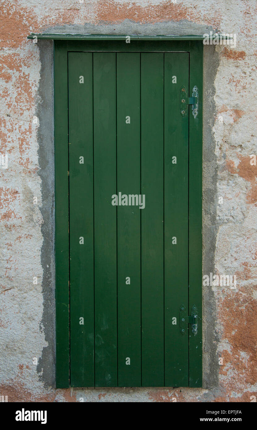 Old door from Bari, Italy Stock Photo - Alamy