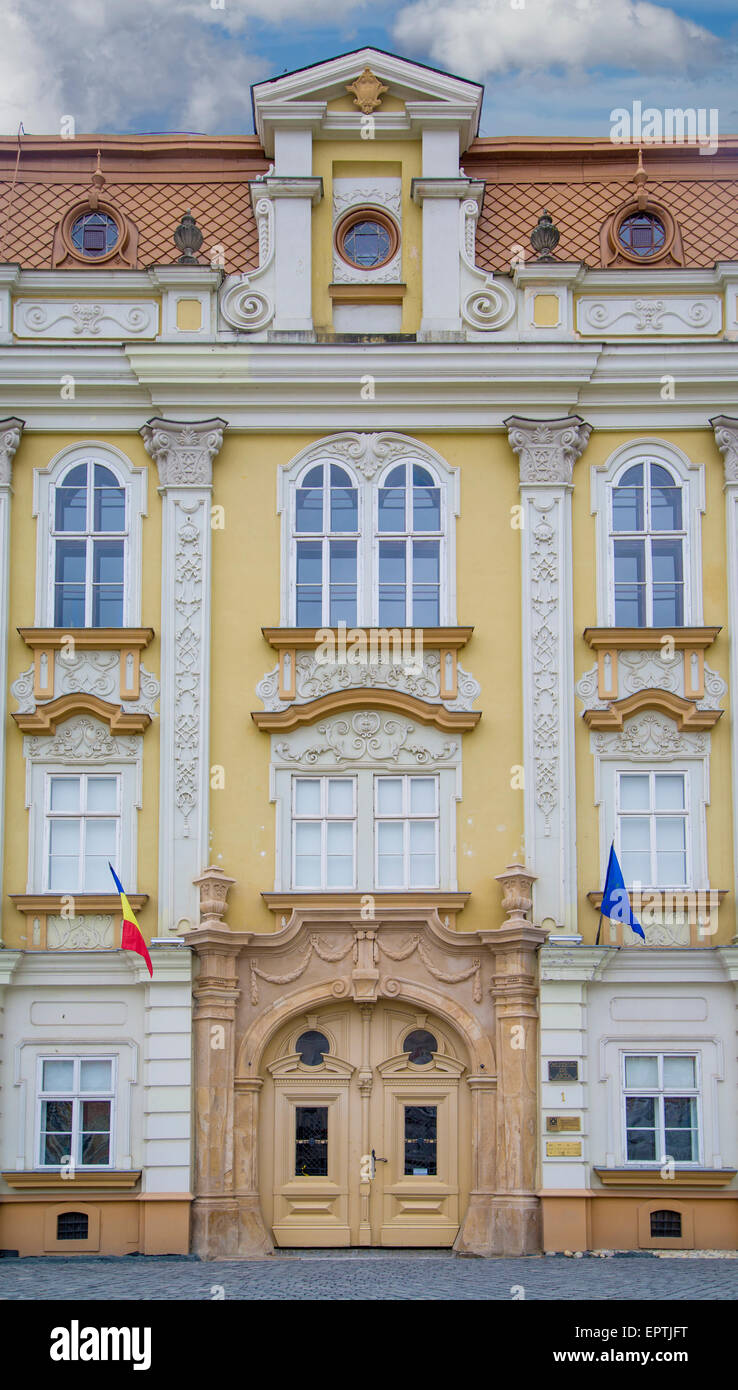 Timisoara historical hi-res stock photography and images - Alamy