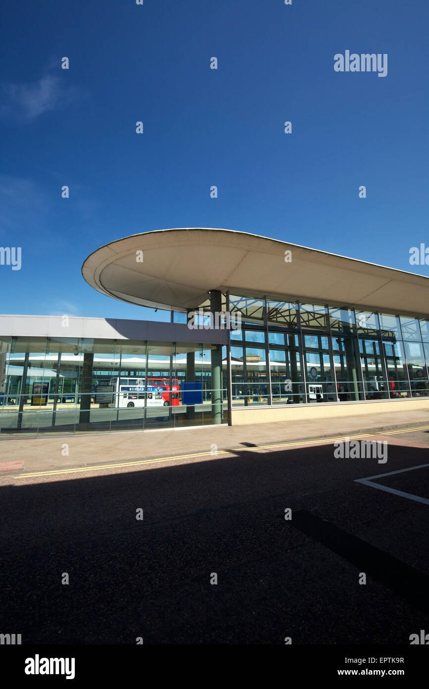 West midlands buses hi-res stock photography and images - Alamy