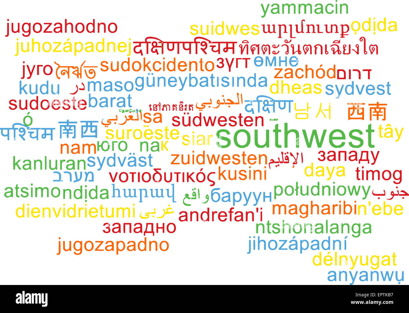 Background concept wordcloud multilanguage international many language ...