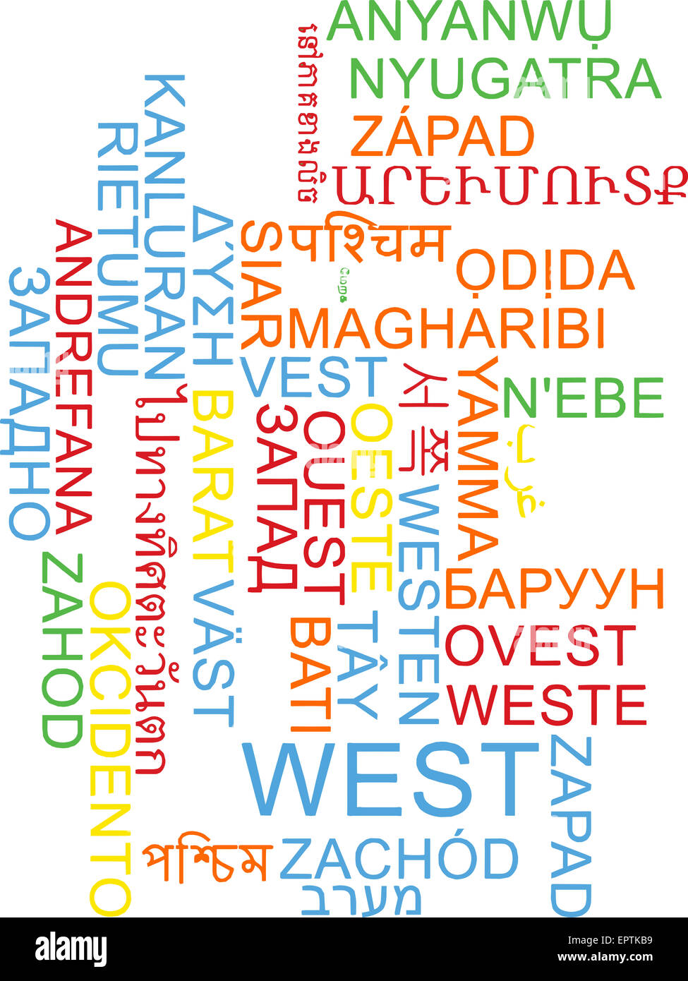 Background concept wordcloud multilanguage international many language ...