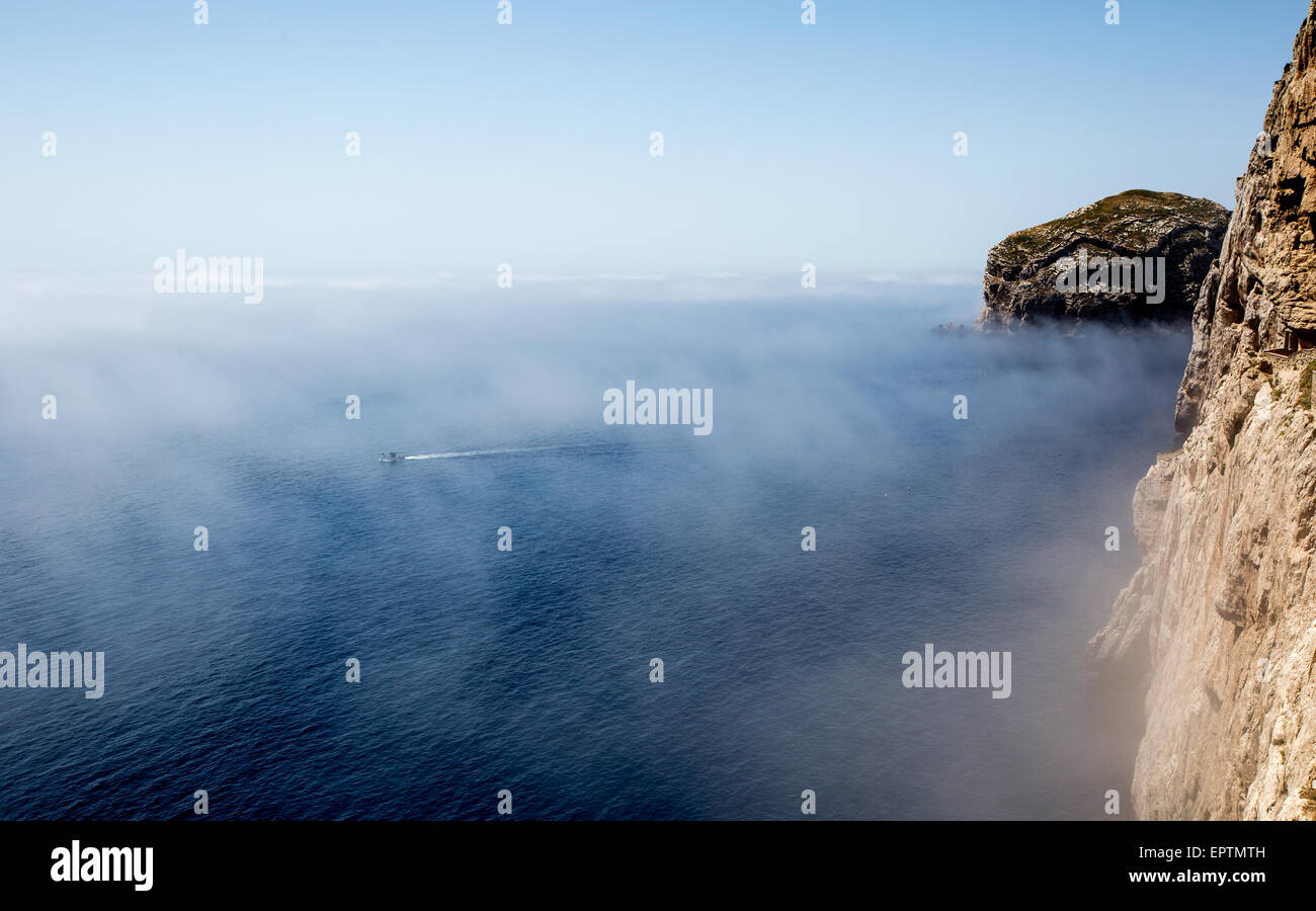 Travel sardinia geology hi-res stock photography and images - Alamy