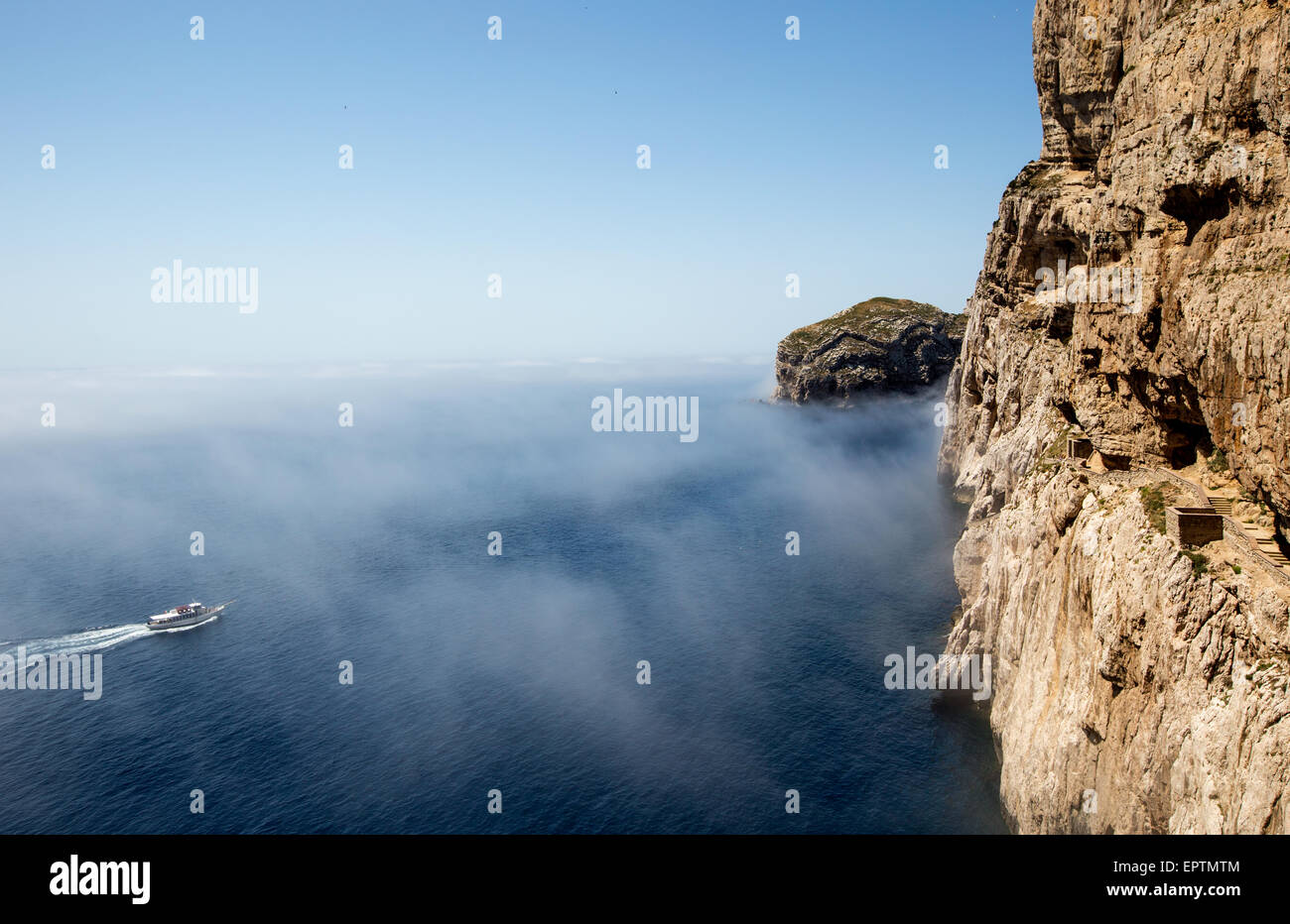 Travel sardinia geology hi-res stock photography and images - Alamy